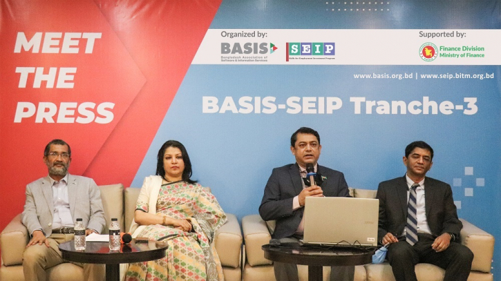 Basis Launches Seip Tranche 3 To Create Skilled Manpower