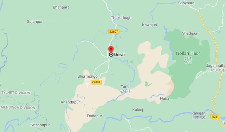 Sunamganj clash leaves one dead, 40 injured Sunamganj clash leaves one dead, 40 injured
