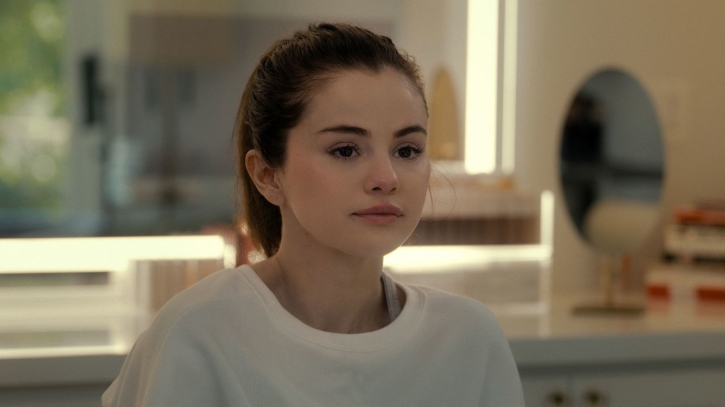 Selena Gomez Opens Up About Her Mental Health Struggles In ‘my Mind And Me