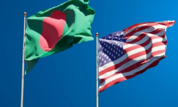 Us Reiterates Importance Of ‘free Fair Elections In Bangladesh